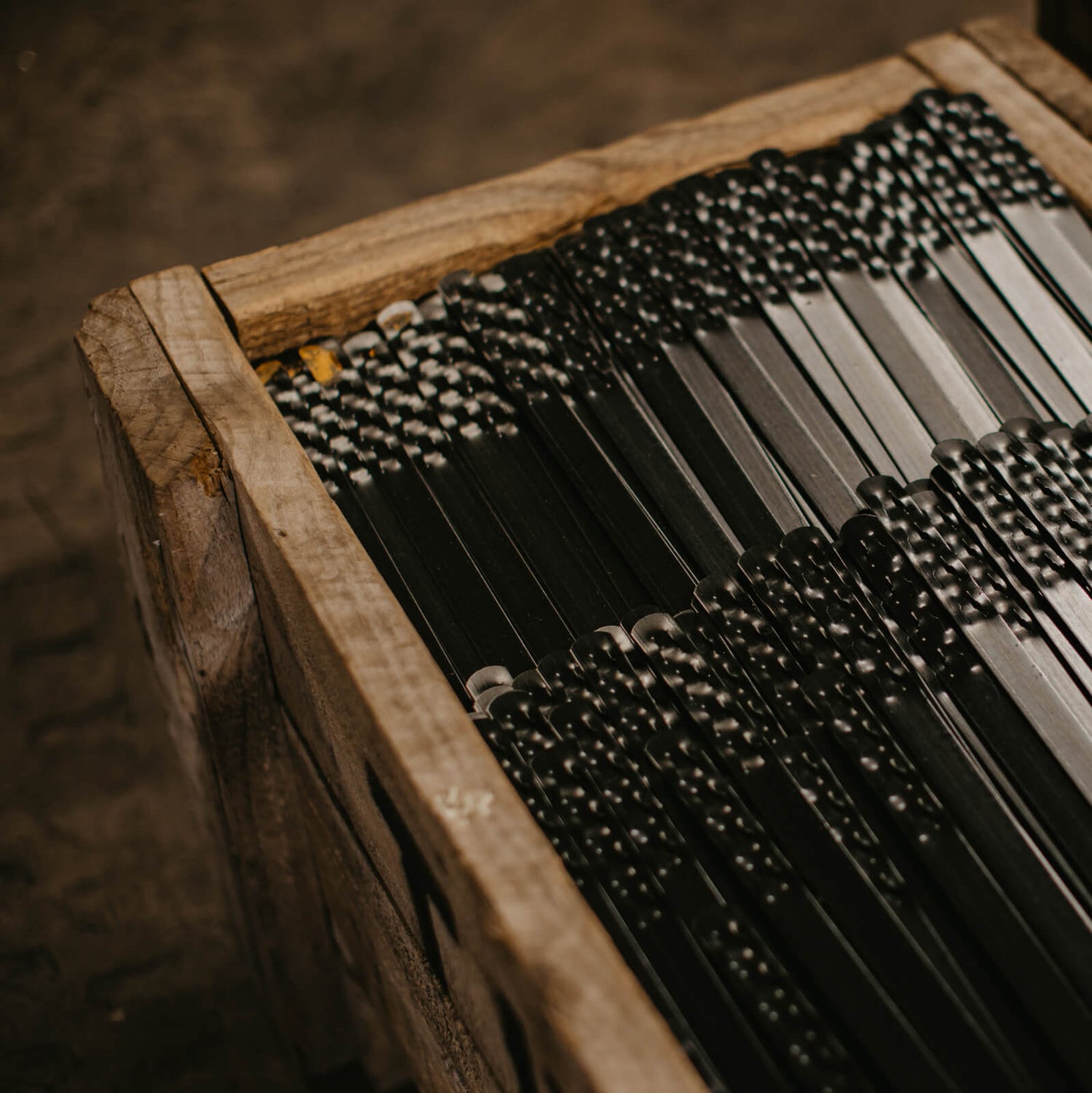 NZ Wool Group - From Here To The World