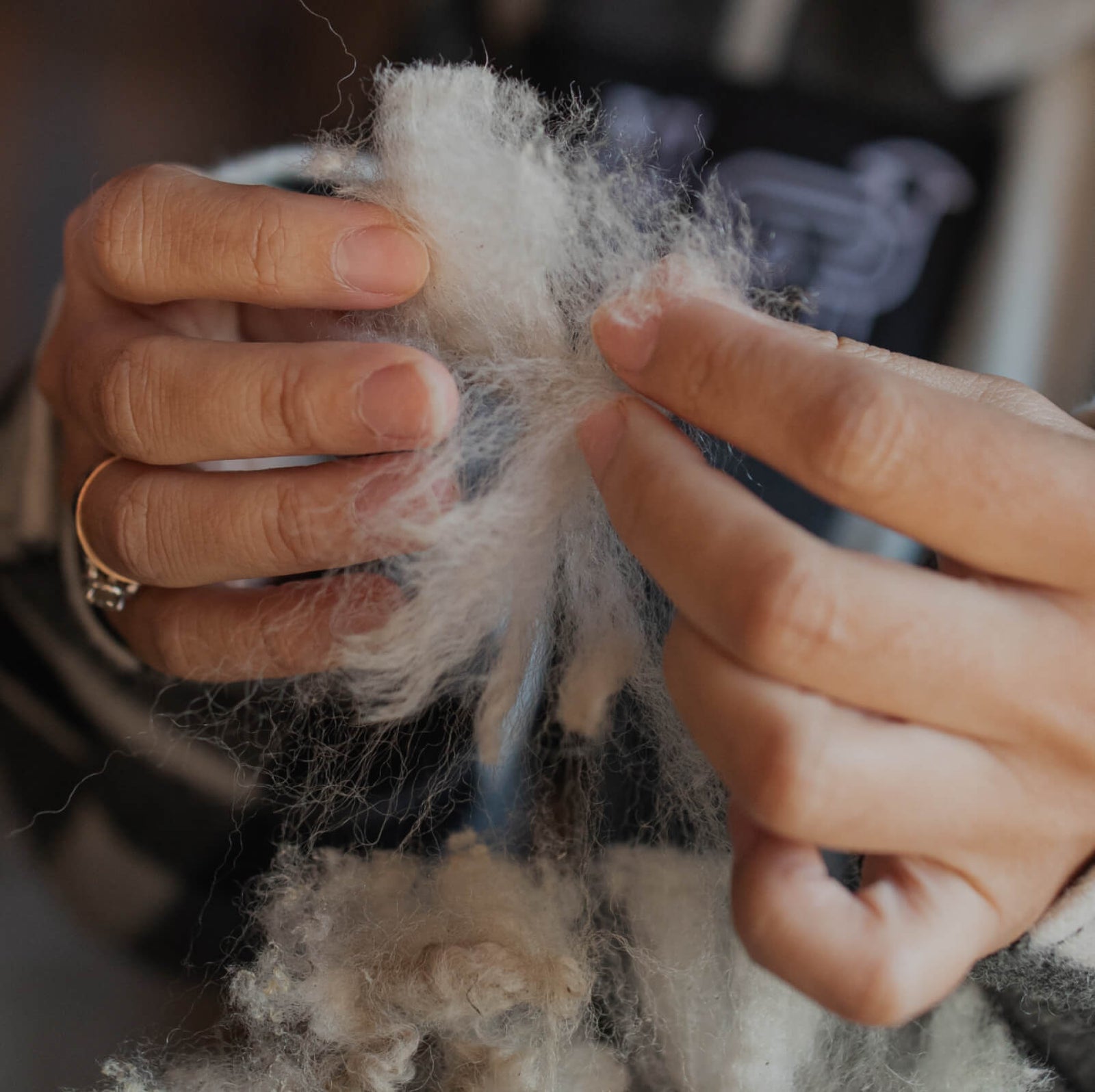 NZ Wool Group - From Here To The World